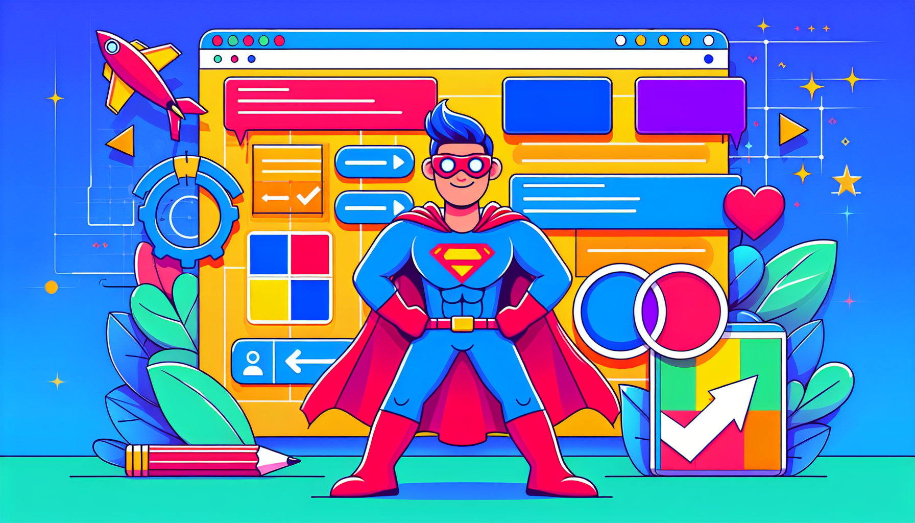 The 5 Best UI/UX Practices to Boost Your Conversions