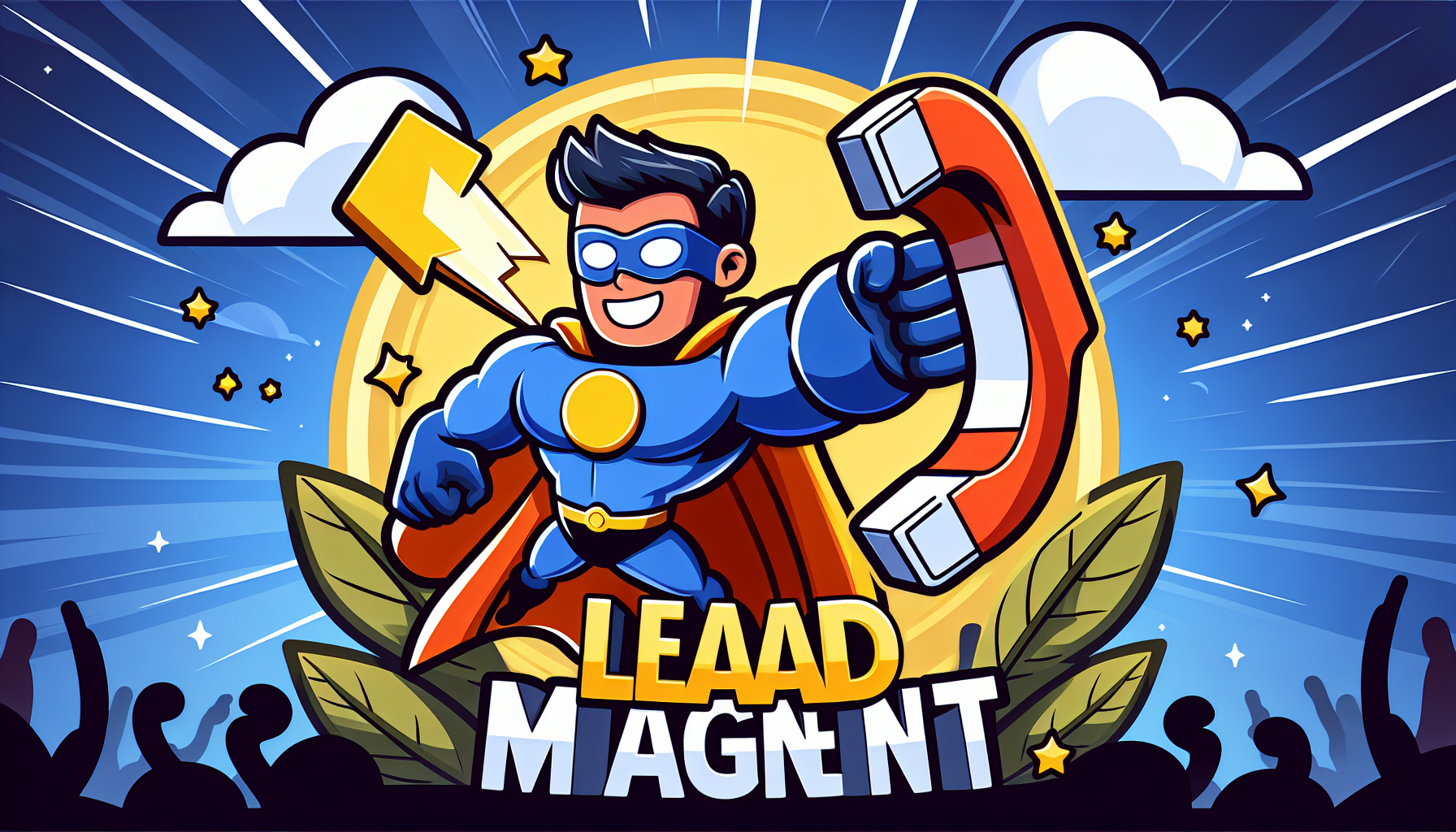 7 Steps to Create an Effective Lead Magnet